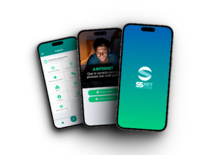 SSNET Telecom – Seu Acesso para o Mundo!