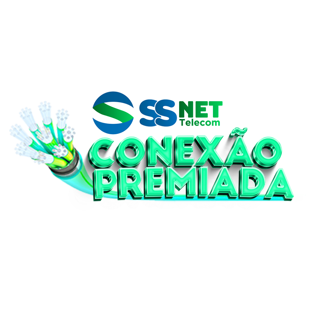 Conexão Premiada – SSNET Telecom
